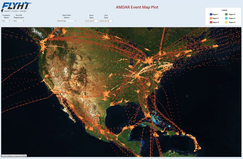 Grace Richardson on LinkedIn: FLYHT and NOAA Collaborate to Improve ... Grace Richardson on LinkedIn: FLYHT and NOAA Collaborate to Improve ...