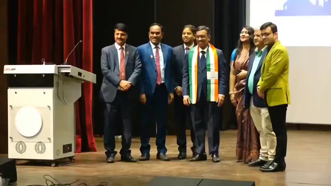 CMA Sandeep Kumar on LinkedIn: CMA Rajesh Kumar Agarwal | Chief General ... CMA Sandeep Kumar on LinkedIn: CMA Rajesh Kumar Agarwal | Chief General ...