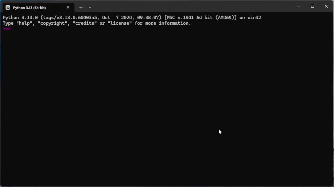 Thileban Nagarasa on LinkedIn: Python Programming Tutorial #7 ... Thileban Nagarasa on LinkedIn: Python Programming Tutorial #7 ...