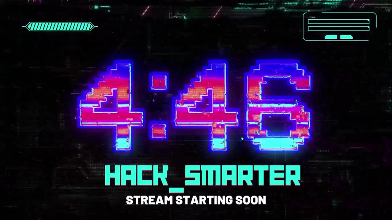 Tyler Ramsbey on LinkedIn: HackSmarter LIVE w/ Tyler Ramsbey | 38 comments Tyler Ramsbey on LinkedIn: HackSmarter LIVE w/ Tyler Ramsbey | 38 comments