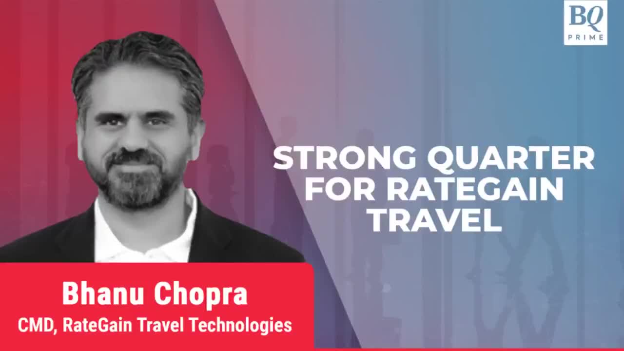 Sahil Sharma on LinkedIn: Q4 Review | RateGain Travel Registers Strong ... Sahil Sharma on LinkedIn: Q4 Review | RateGain Travel Registers Strong ...