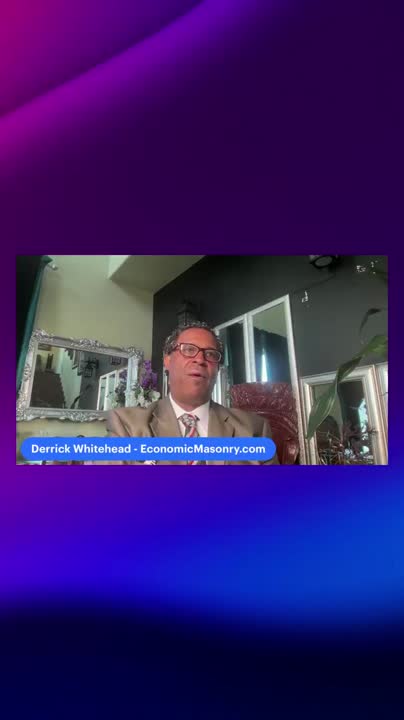 Derrick Whitehead on LinkedIn: Get Funded, Invest, Grow Your Empire Get ... Derrick Whitehead on LinkedIn: Get Funded, Invest, Grow Your Empire Get ...