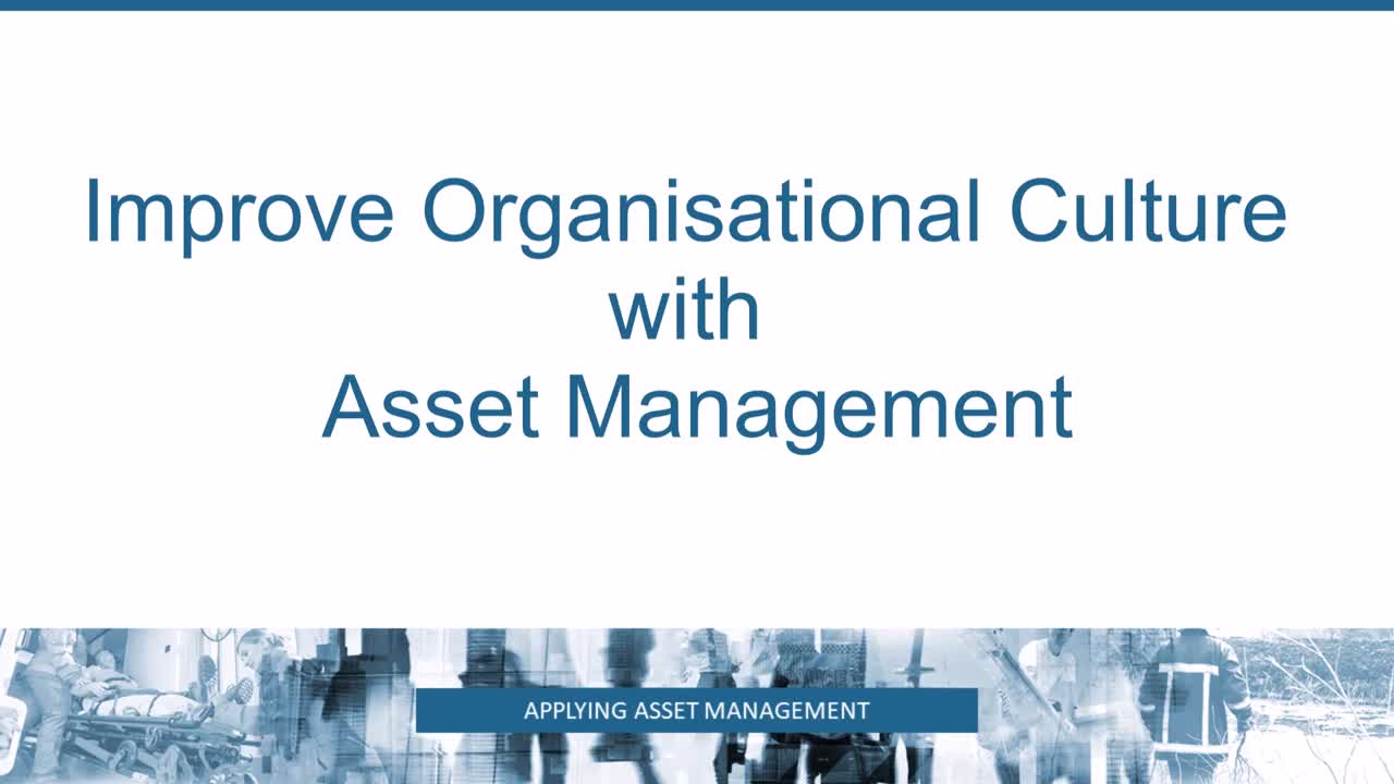 Applying Asset Management on LinkedIn: Asset Management For Executives Applying Asset Management on LinkedIn: Asset Management For Executives