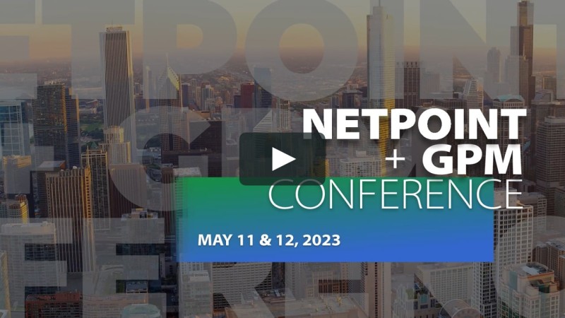PMA Technologies on LinkedIn: Save the date for the 2023 NetPoint & GPM ... PMA Technologies on LinkedIn: Save the date for the 2023 NetPoint & GPM ...
