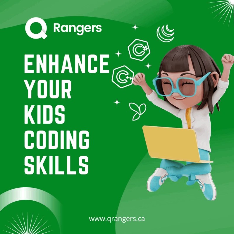 Free Trial Coding Class Online | Q Rangers | Q Rangers Free Trial Coding Class Online | Q Rangers | Q Rangers