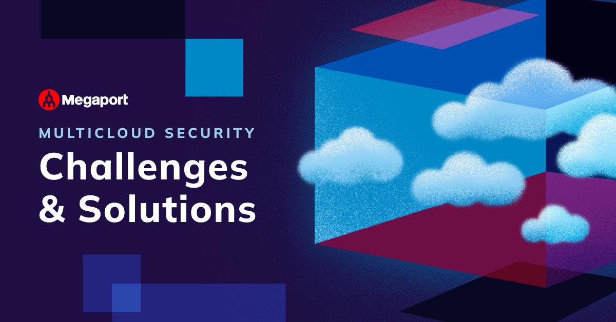 Chuck Starratt on LinkedIn: Multicloud Security: Challenges and ... Chuck Starratt on LinkedIn: Multicloud Security: Challenges and ...