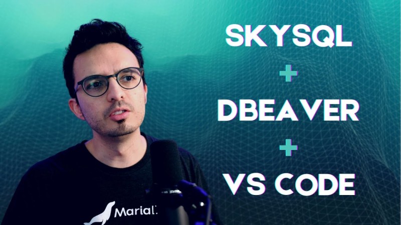 MariaDB on LinkedIn: Connecting to SkySQL Cloud Databases from DBeaver ... MariaDB on LinkedIn: Connecting to SkySQL Cloud Databases from DBeaver ...