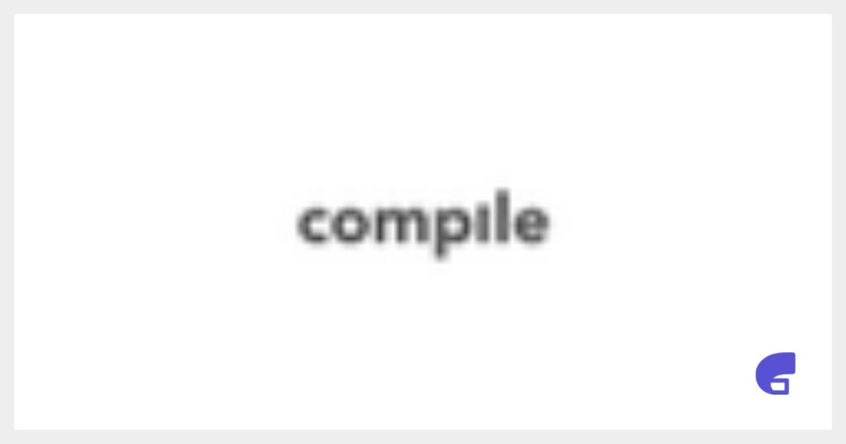 Sarru N H on LinkedIn: Compile is hiring Principal Data Engineer (Real ... Sarru N H on LinkedIn: Compile is hiring Principal Data Engineer (Real ...