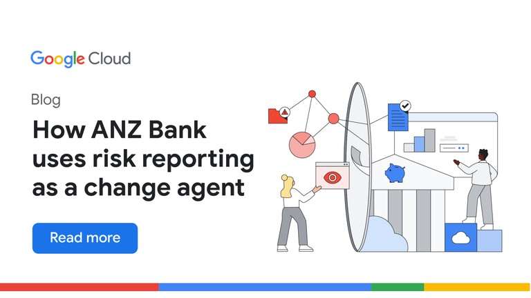 Jorge Plascencia on LinkedIn: ANZ Bank: Risk reporting as a change agent Jorge Plascencia on LinkedIn: ANZ Bank: Risk reporting as a change agent