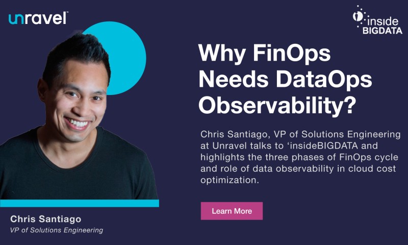 Theresa Cruthers on LinkedIn: Why FinOps Needs DataOps Observability ... Theresa Cruthers on LinkedIn: Why FinOps Needs DataOps Observability ...