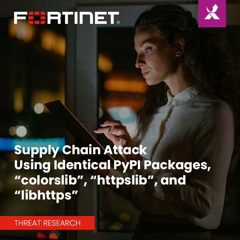 Exclusive Networks NA on LinkedIn: Supply Chain Attack Using Identical ... Exclusive Networks NA on LinkedIn: Supply Chain Attack Using Identical ...
