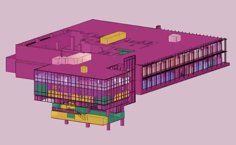 Stephan Gumpert LinkedIn: Autodesk Tandem: digital twin update Stephan Gumpert LinkedIn: Autodesk Tandem: digital twin update
