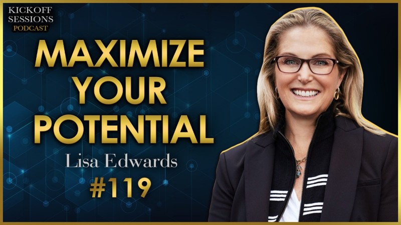 Mike Kissel on LinkedIn: Lisa Edwards – Maximize Your Career Potential ... Mike Kissel on LinkedIn: Lisa Edwards – Maximize Your Career Potential ...