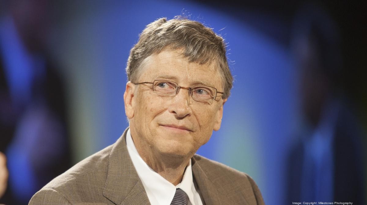 The Rotary Club of Minneapolis on LinkedIn: Bill Gates-controlled ... The Rotary Club of Minneapolis on LinkedIn: Bill Gates-controlled ...