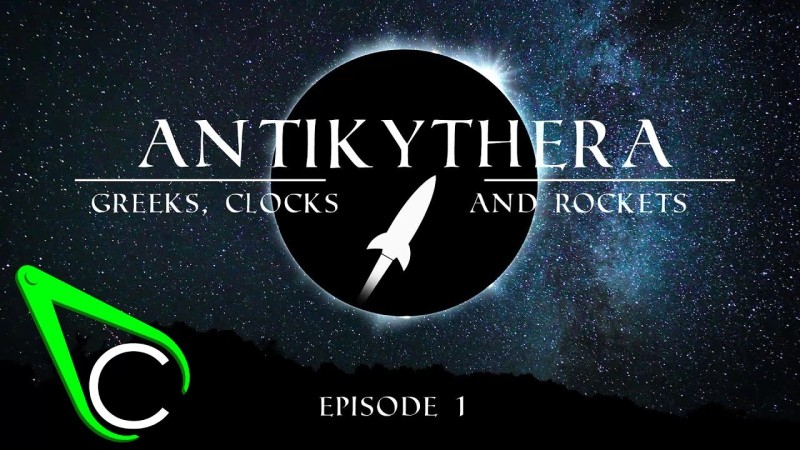 Steven Gare on LinkedIn: The Antikythera Mechanism Episode 1 - Greeks ... Steven Gare on LinkedIn: The Antikythera Mechanism Episode 1 - Greeks ...