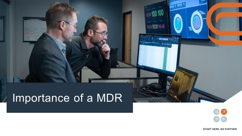 Convergence Networks on LinkedIn: Importance of Managed Detection and ... Convergence Networks on LinkedIn: Importance of Managed Detection and ...