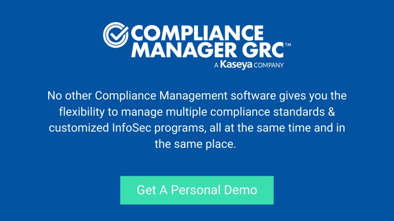 Compliance Manager GRC on LinkedIn: Request a Demo | Compliance Manager GRC Compliance Manager GRC on LinkedIn: Request a Demo | Compliance Manager GRC