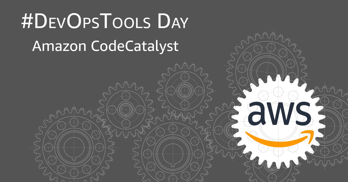 Shawn Doyle on LinkedIn: Announcing Amazon CodeCatalyst, a Unified ... Shawn Doyle on LinkedIn: Announcing Amazon CodeCatalyst, a Unified ...