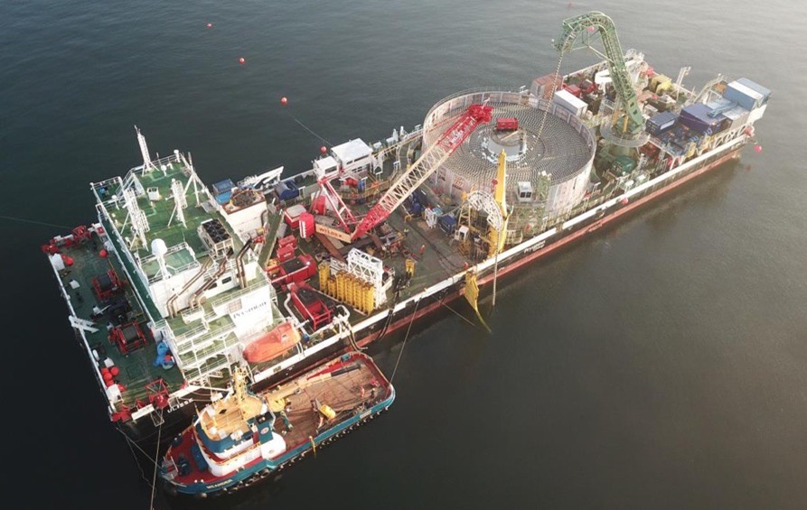 Vineyard Wind on LinkedIn: Vineyard Wind Begins Offshore Cable ... Vineyard Wind on LinkedIn: Vineyard Wind Begins Offshore Cable ...