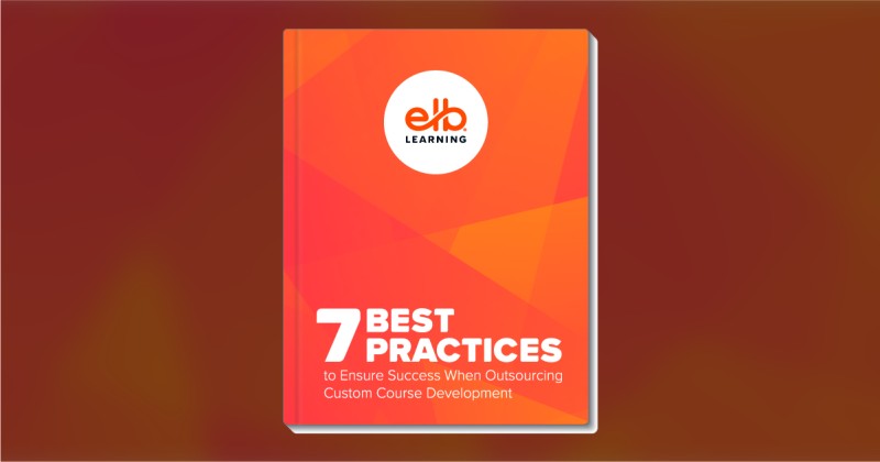 ELB Learning on LinkedIn: eBook | 7 Best Practices to Ensure Success ... ELB Learning on LinkedIn: eBook | 7 Best Practices to Ensure Success ...
