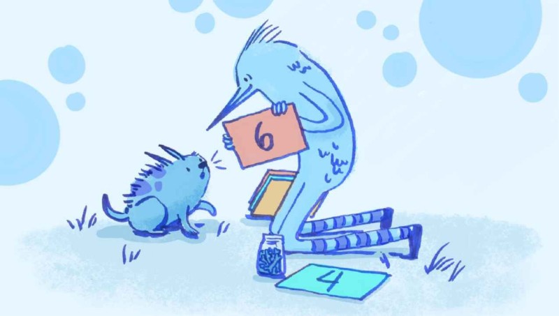 Learn-Elixir.dev on LinkedIn: Recognize digits using ML in Elixir Learn-Elixir.dev on LinkedIn: Recognize digits using ML in Elixir