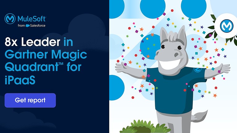 Alamelu Valliappan on LinkedIn: MuleSoft recognized as a Leader and a ... Alamelu Valliappan on LinkedIn: MuleSoft recognized as a Leader and a ...