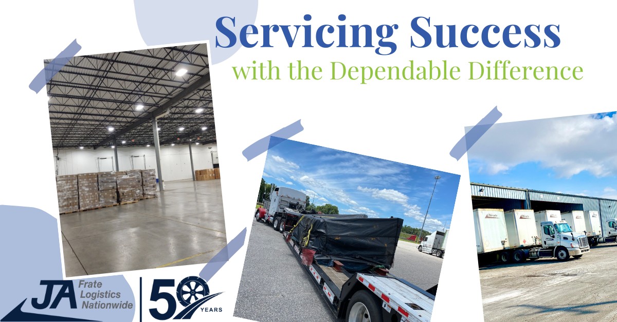 Kalvin K. on LinkedIn: Our integrated services from JA Frate, Inc , JA ... Kalvin K. on LinkedIn: Our integrated services from JA Frate, Inc , JA ...