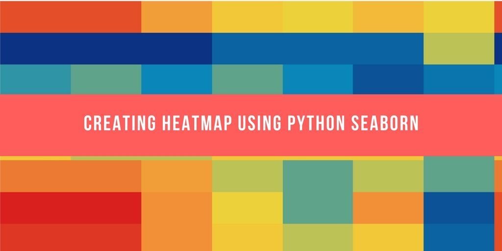 Udisha Alok on LinkedIn: Creating Seaborn Heatmap Using Python Udisha Alok on LinkedIn: Creating Seaborn Heatmap Using Python
