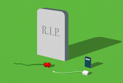 Before You Die, Secure Your Digital Life | Kevin Cork, CFP Before You Die, Secure Your Digital Life | Kevin Cork, CFP