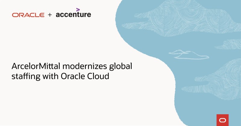 Teah Pantano on LinkedIn: ArcelorMittal modernizes global staffing with ... Teah Pantano on LinkedIn: ArcelorMittal modernizes global staffing with ...