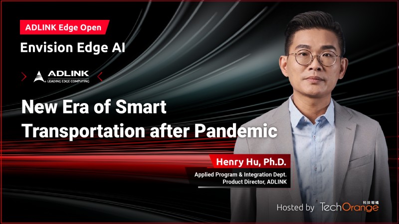 ADLINK Technology on LinkedIn: ADLINK Edge Open-Envision Edge AI: New ... ADLINK Technology on LinkedIn: ADLINK Edge Open-Envision Edge AI: New ...