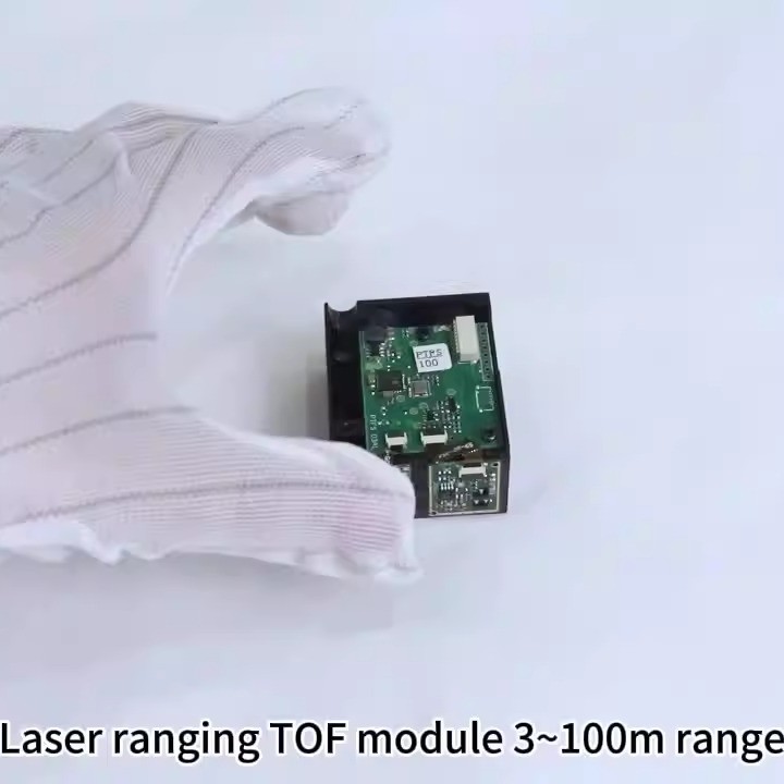 Demi Deng on LinkedIn: PTFS-100m 100Hz TOF laser ranging sensor module# ... Demi Deng on LinkedIn: PTFS-100m 100Hz TOF laser ranging sensor module# ...
