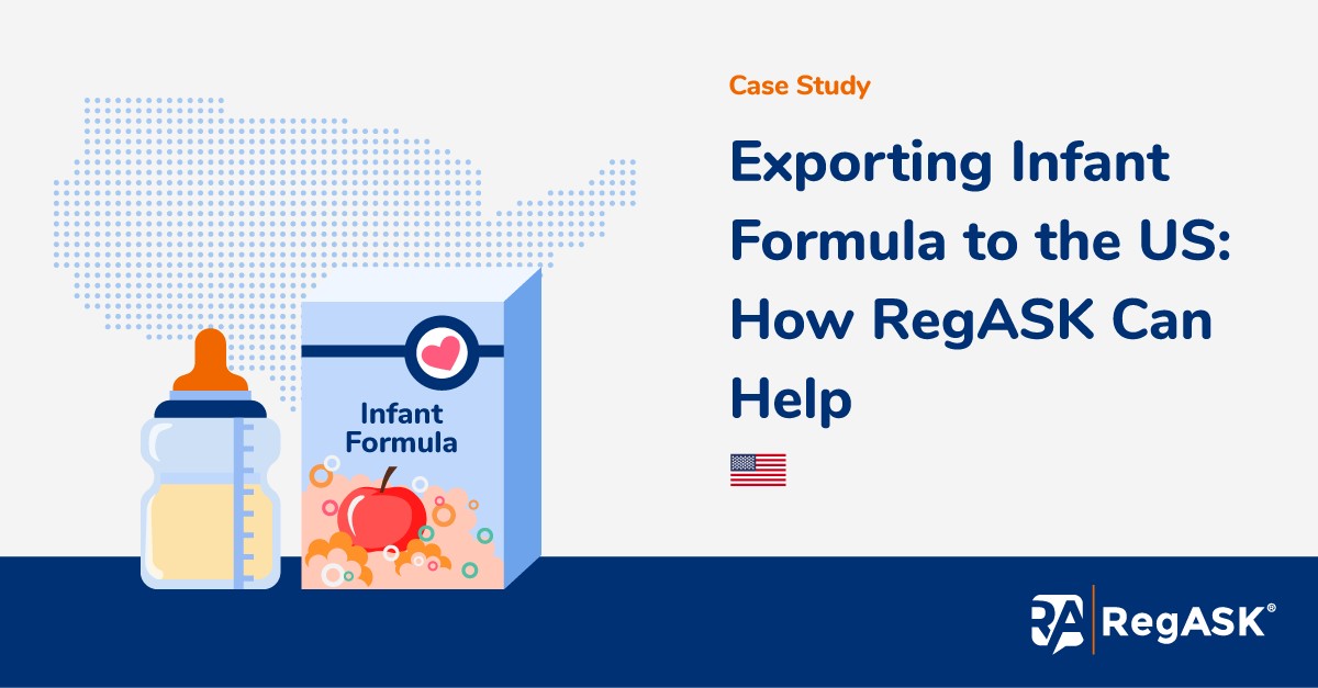 Amy Morris on LinkedIn: Enabling Infant Formula Brand to Expand ... Amy Morris on LinkedIn: Enabling Infant Formula Brand to Expand ...