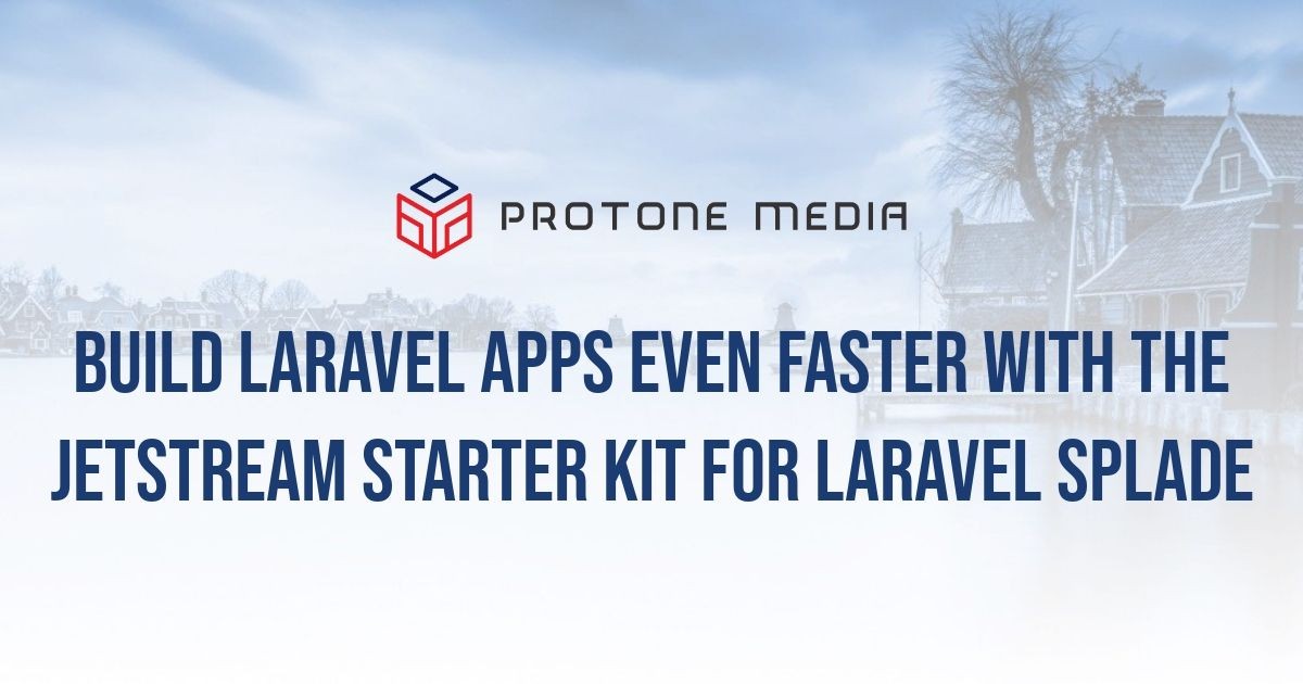 Laravel News on LinkedIn: Build Laravel apps even faster with the ... Laravel News on LinkedIn: Build Laravel apps even faster with the ...