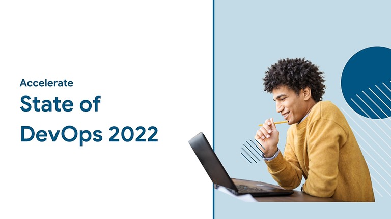 Jennifer Chen on LinkedIn: Announcing the 2022 Accelerate State of ... Jennifer Chen on LinkedIn: Announcing the 2022 Accelerate State of ...
