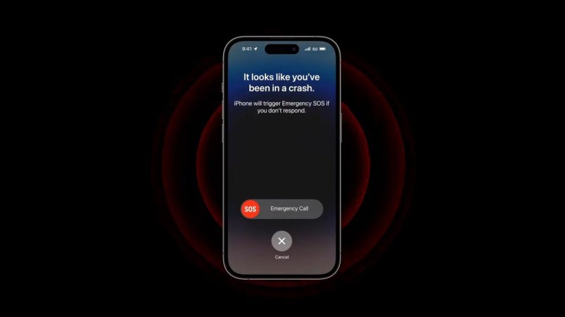 Raunak Saha on LinkedIn: Apple iPhone 14: Crash Detection feature ... Raunak Saha on LinkedIn: Apple iPhone 14: Crash Detection feature ...
