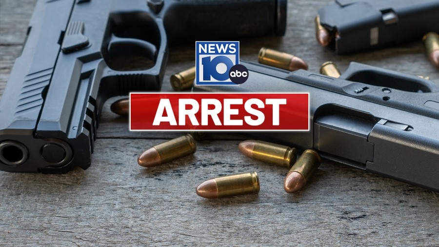 Asanka Lokuge on LinkedIn: SCSO: arrest man for possessing firearm Asanka Lokuge on LinkedIn: SCSO: arrest man for possessing firearm