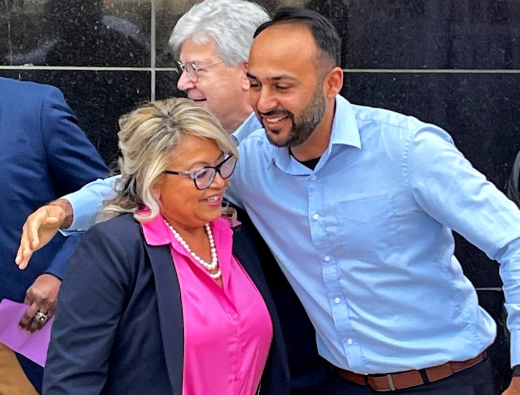 Madison 365 on LinkedIn: Former Madison school board president and ... Madison 365 on LinkedIn: Former Madison school board president and ...