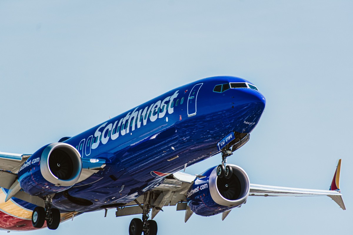 Simple Flying on LinkedIn: Southwest Airlines Plans To Return To Normal ... Simple Flying on LinkedIn: Southwest Airlines Plans To Return To Normal ...