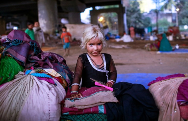 Abu Sayed on LinkedIn: India slips in Global Hunger Index, ranks 107 ... Abu Sayed on LinkedIn: India slips in Global Hunger Index, ranks 107 ...