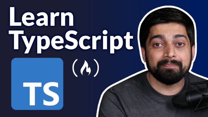 freeCodeCamp on LinkedIn: TypeScript is a superset of JavaScript ... freeCodeCamp on LinkedIn: TypeScript is a superset of JavaScript ...