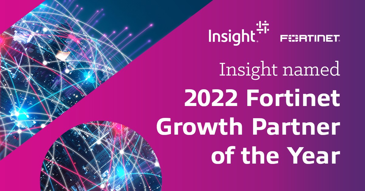 Hazel Blossom Sapitula, MBA on LinkedIn: Insight Recognized as Fortinet ... Hazel Blossom Sapitula, MBA on LinkedIn: Insight Recognized as Fortinet ...