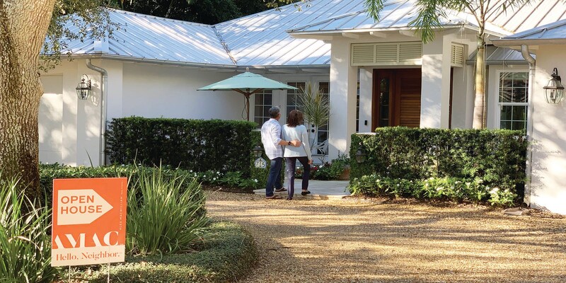 Florida real estate: Treasure Coast sales price dip in December ... Florida real estate: Treasure Coast sales price dip in December ...