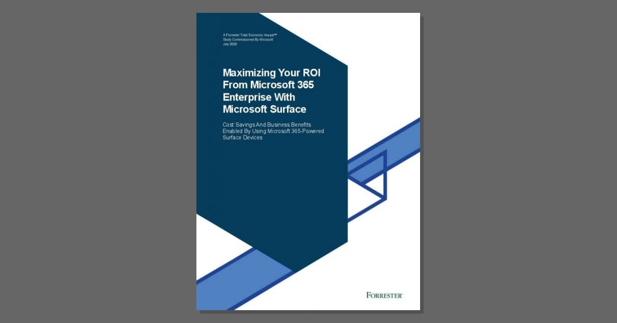 Granite Networks on LinkedIn: Maximizing Your ROI From Microsoft 365 ... Granite Networks on LinkedIn: Maximizing Your ROI From Microsoft 365 ...