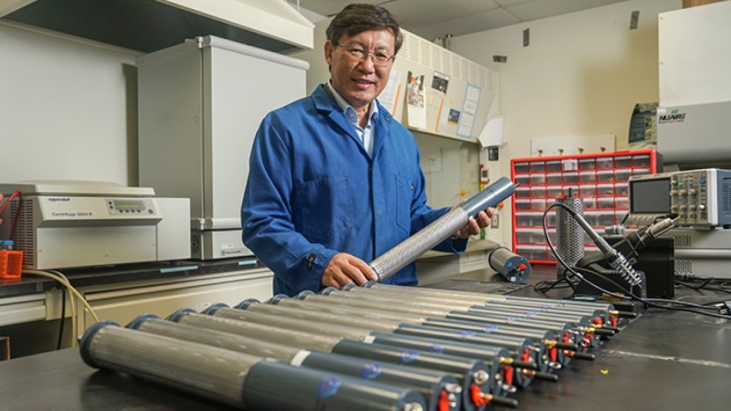 UC Davis College of Engineering on LinkedIn: New Smart Technology ... UC Davis College of Engineering on LinkedIn: New Smart Technology ...