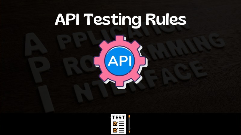 freeCodeCamp on LinkedIn: API Testing Best Practices – How to Test APIs ... freeCodeCamp on LinkedIn: API Testing Best Practices – How to Test APIs ...