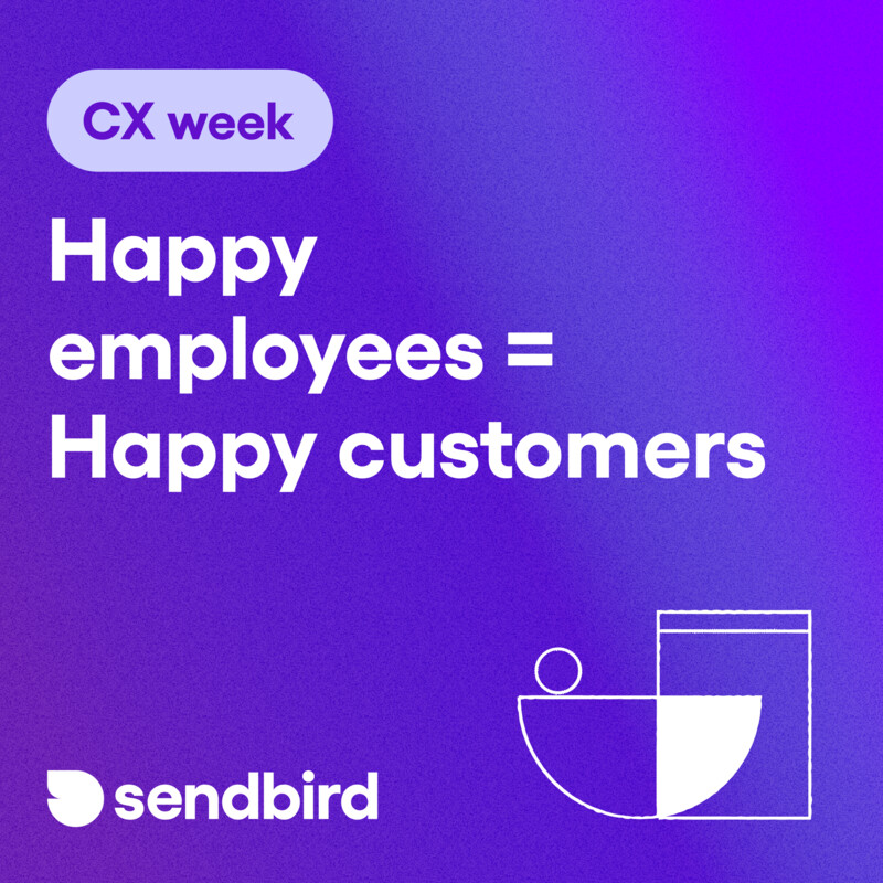 Sendbird LinkedIn‘de: Sendbird - Customers Sendbird LinkedIn‘de: Sendbird - Customers