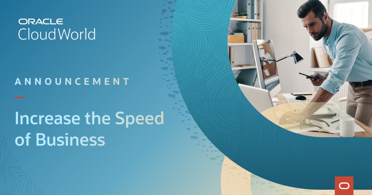 A.J. Perez on LinkedIn: Oracle Revolutionizes B2B Commerce to Reduce ... A.J. Perez on LinkedIn: Oracle Revolutionizes B2B Commerce to Reduce ...