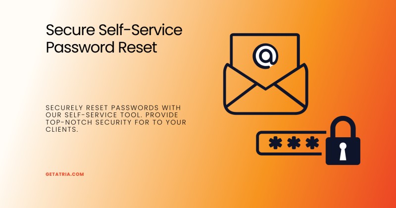 Atria on LinkedIn: Secure Self-Service Password Reset | Enhance User ... Atria on LinkedIn: Secure Self-Service Password Reset | Enhance User ...