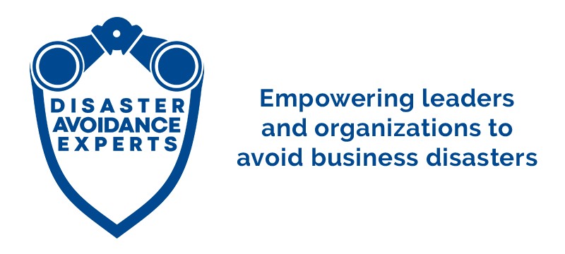 Disaster Avoidance Experts, LLC on LinkedIn: Courses | Disaster ... Disaster Avoidance Experts, LLC on LinkedIn: Courses | Disaster ...